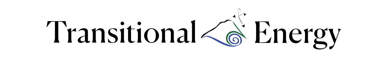 Transitional Energy: A Better Future For Energy in Aotearoa, NZ - The Dig